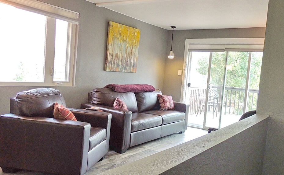 Great Location, Spectacular Mountain Views ! #3306 - 埃斯特斯公園