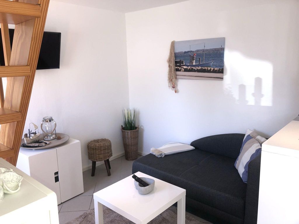 Ferienwohnung Kleine Auszeit - Flensburg