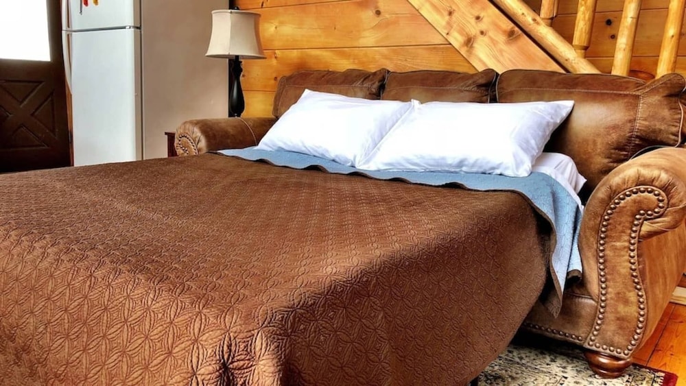 Relax With A View Hot Tub Pool Table Fireplace, Pigeon Forge Gatlinburg - Gatlinburg, TN