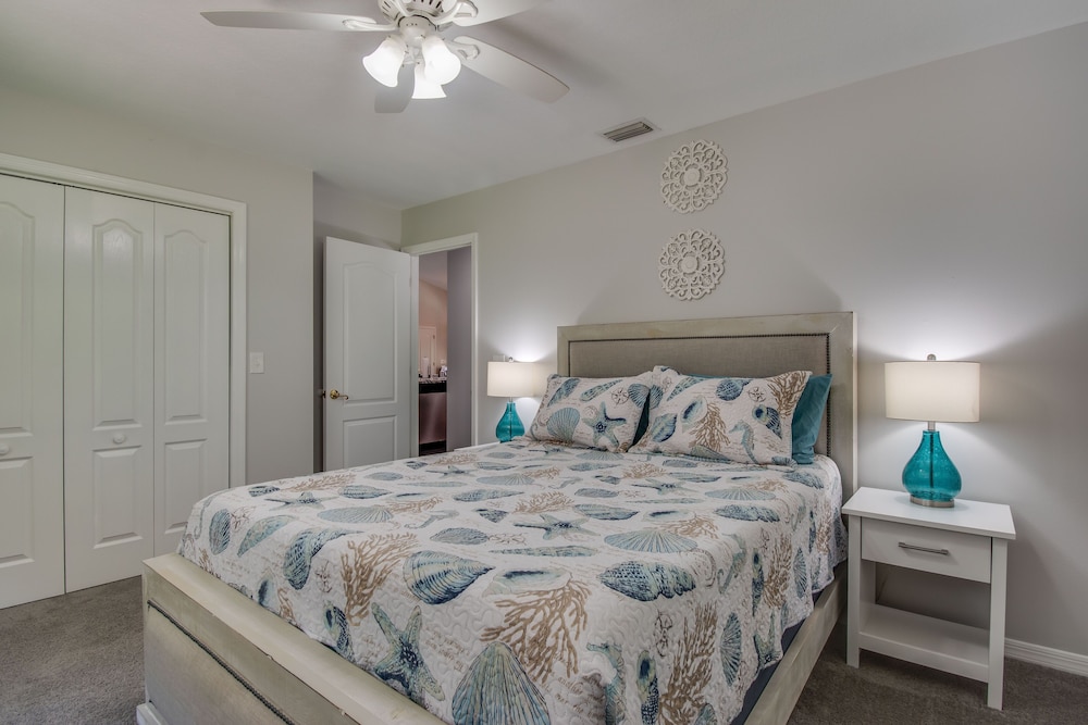 Heated Private Pool | Close To Rainbow River, Crystal River & Golfing - Dunnellon, FL