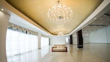 Salão de eventos