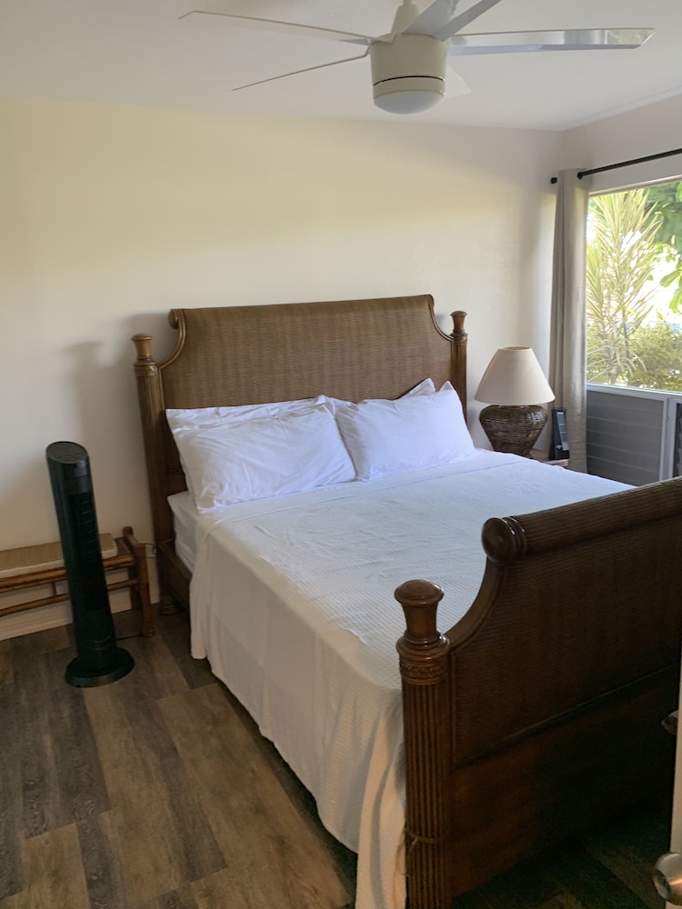 Sandpiper 133a - Updated (2021) One Bedroom, Sleeps 4. - Kauai, HI