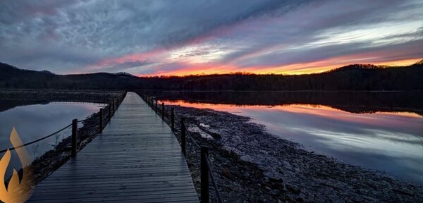 Wildwood Resort & Marina - Tennessee