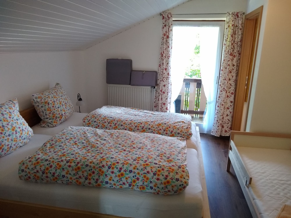 Wohnung/ferienhäuschen - Rosenheim