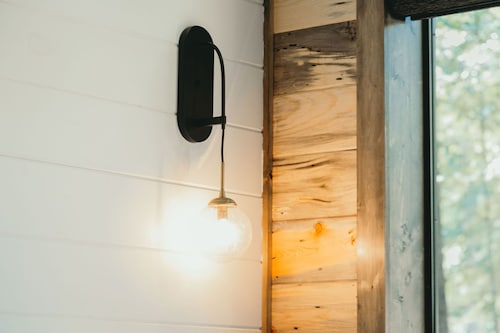 Thefrenchpress | Wilderness Escape Among The Pines - États-Unis