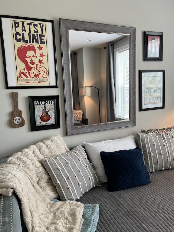 5miles To Downtown-king Bed & 2 Twins,elevator,pet Friendly - SoundWaves at Gaylord Opryland, Nashville