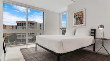 6 quartos, ferro/tábua de engomar, Wi-fi grátis