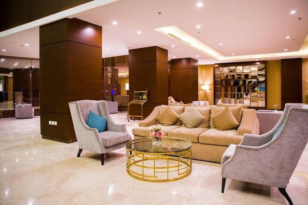 Blue Coral Hotel - Mecca
