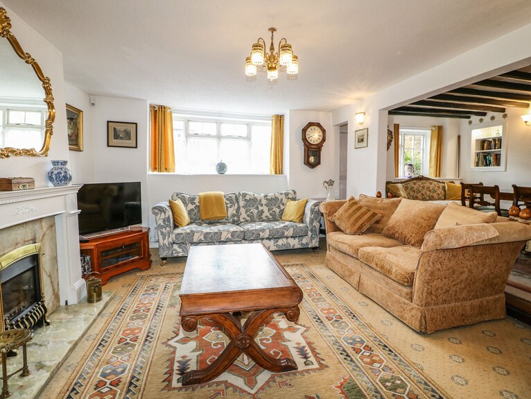 Arch Cottage, Family Friendly, Character Holiday Cottage In Lincoln - England