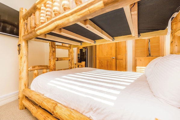 Apartamento (2 Bedrooms) | Fachada