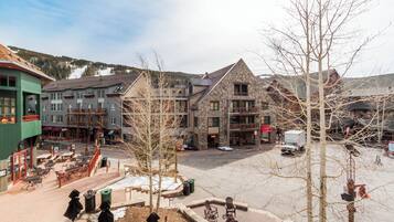 Apartamento (2 Bedrooms) | Exterior