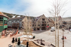 Apartamento (2 Bedrooms) | Fachada