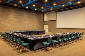Sala de reunião