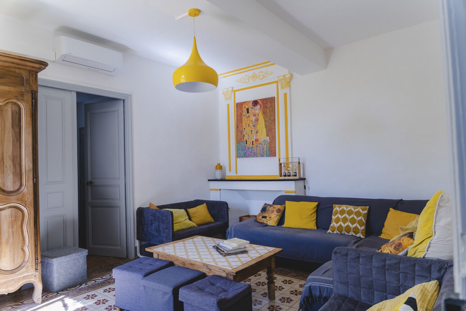 Maison Authentique Piscine Privée- Tarif Dégressif Hors Saison Nous Contacter - Parc national des Cévennes