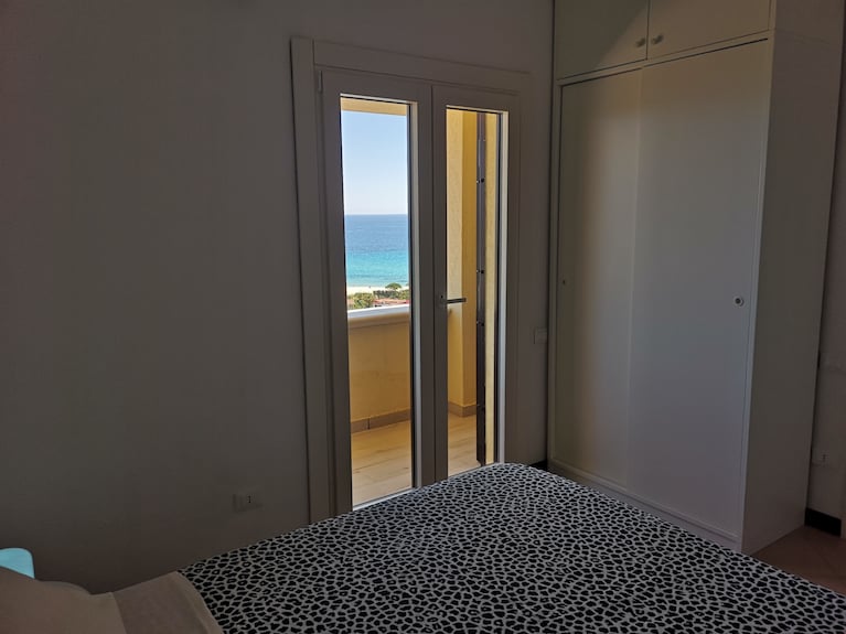 Sweet Home Camilla Costa Rei With Panoramic Terrace 300 Meters From The Beach - Costa Rei