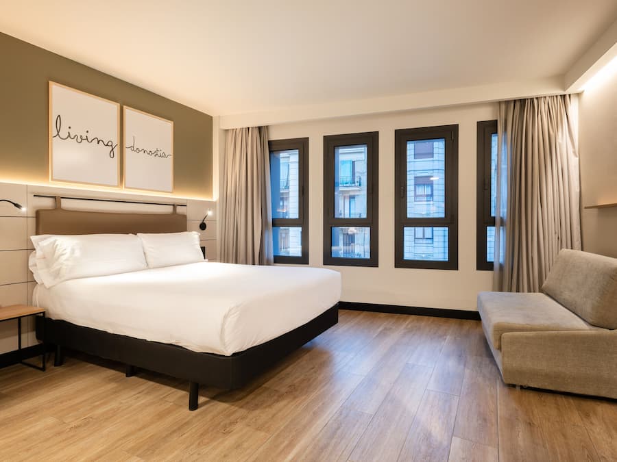 Quarto Deluxe