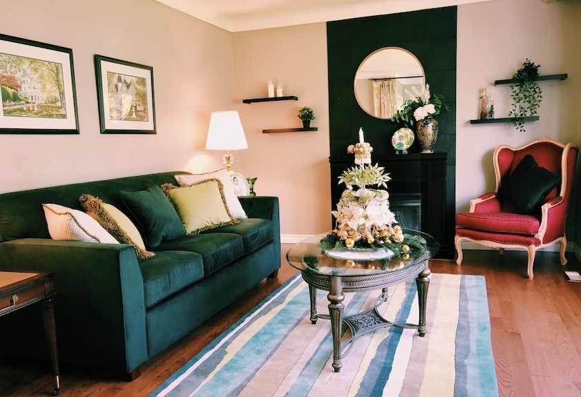 Entire House Walking Distance To Downtown Niagara On The Lake - 濱湖尼亞加拉