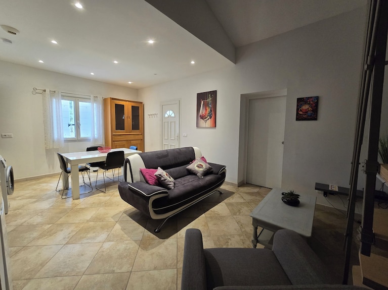 Douceur De Provence Verte - Var