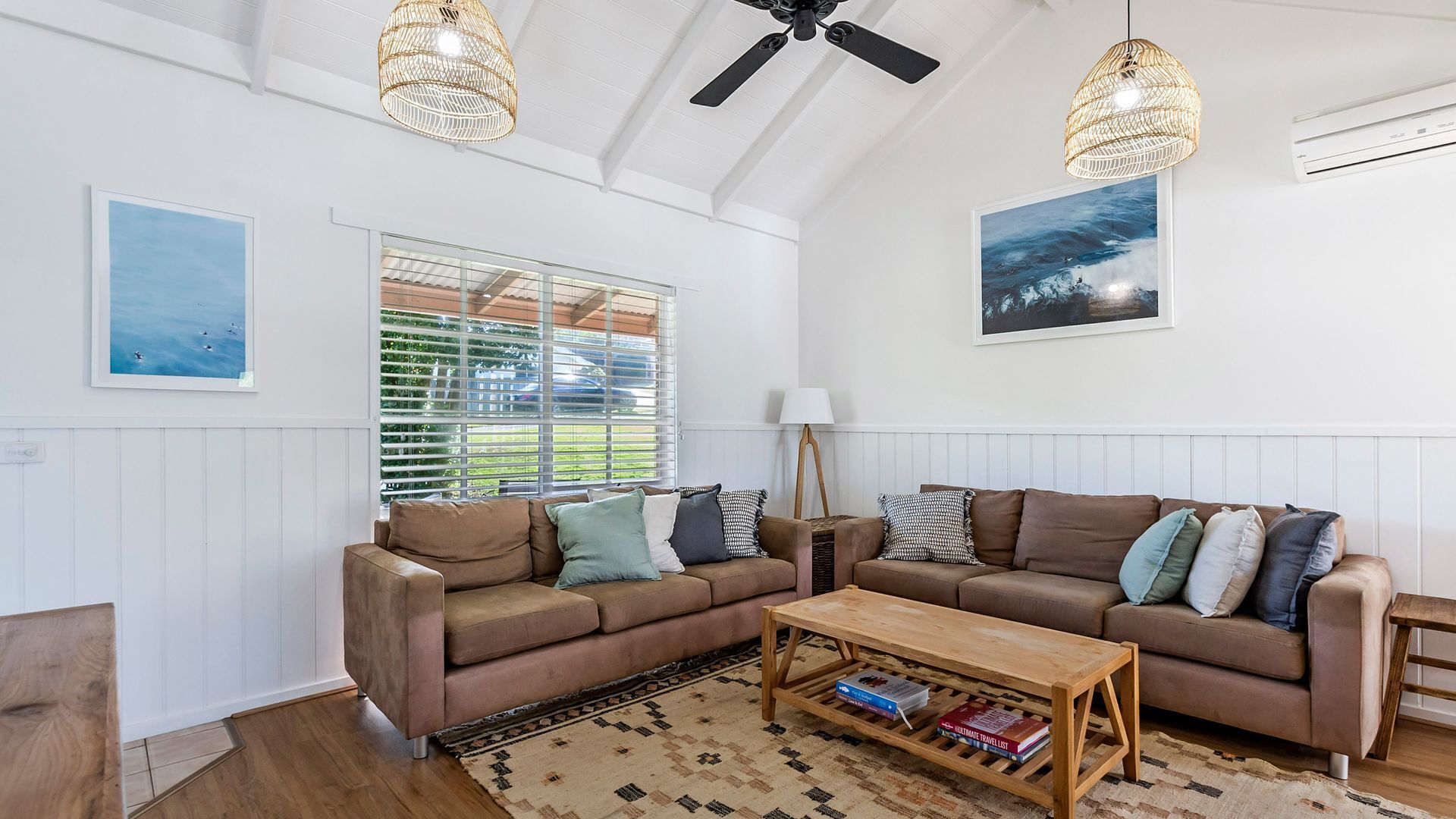 Beautiful Cottage Provides The Perfect Beach Retreat - Port Fairy