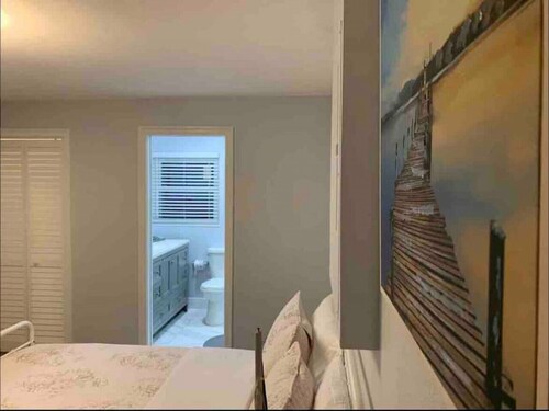 Palm Tree Paradise| Heated Pool| 5 Min To Beach - Pinellas County, FL