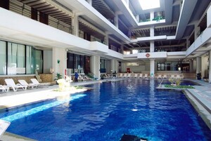 Piscina exterior