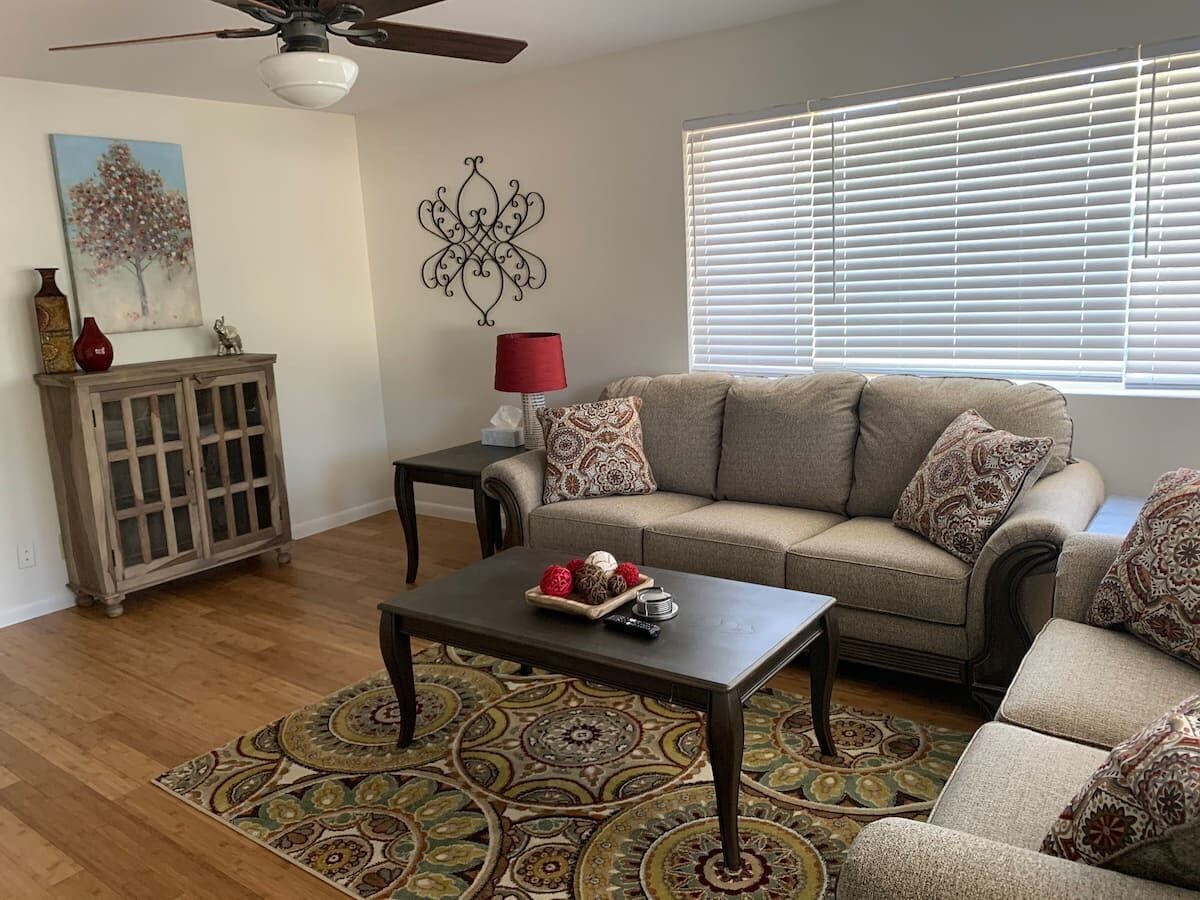 Pennsylvania House A - Prescott, AZ