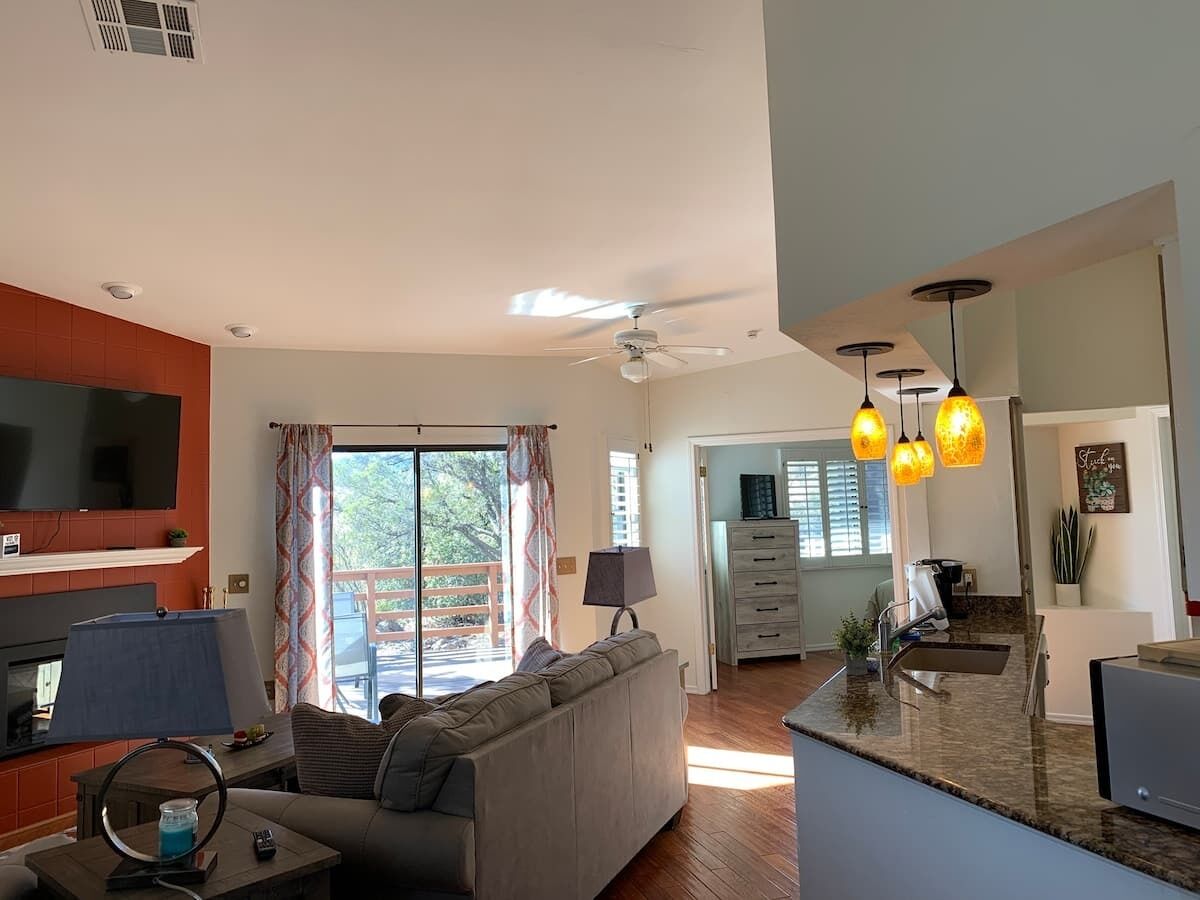 Summit House - Prescott, AZ