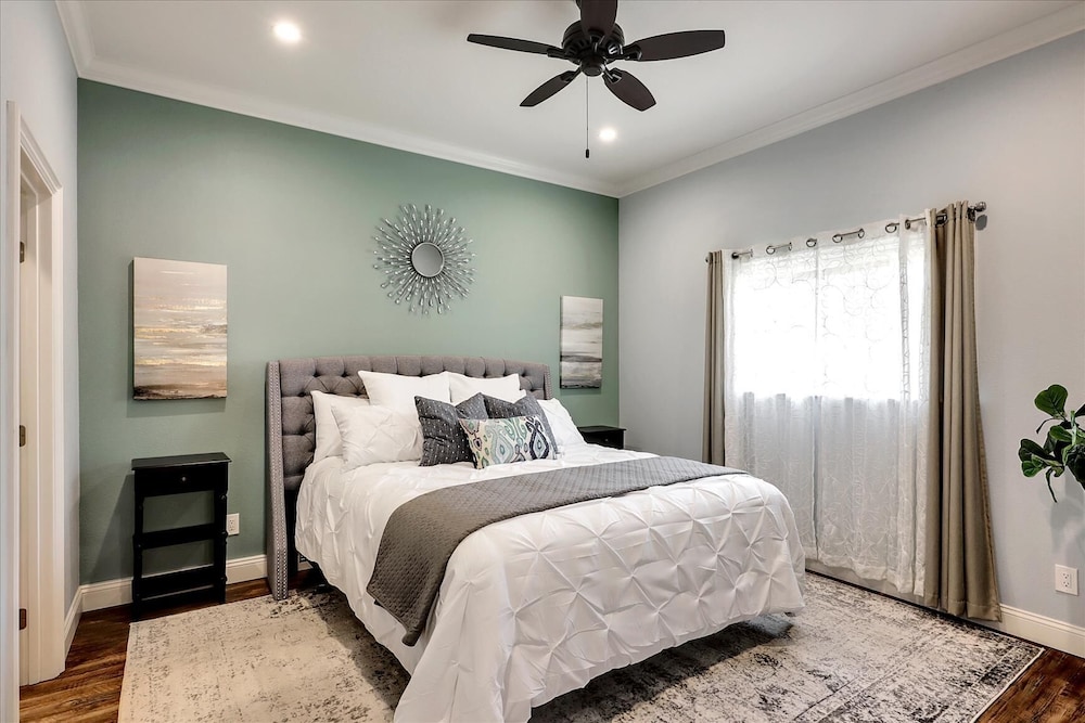 Spacious Modern Farmhouse Casita In Castro Valley Countryside With Private Patio - Danville, CA