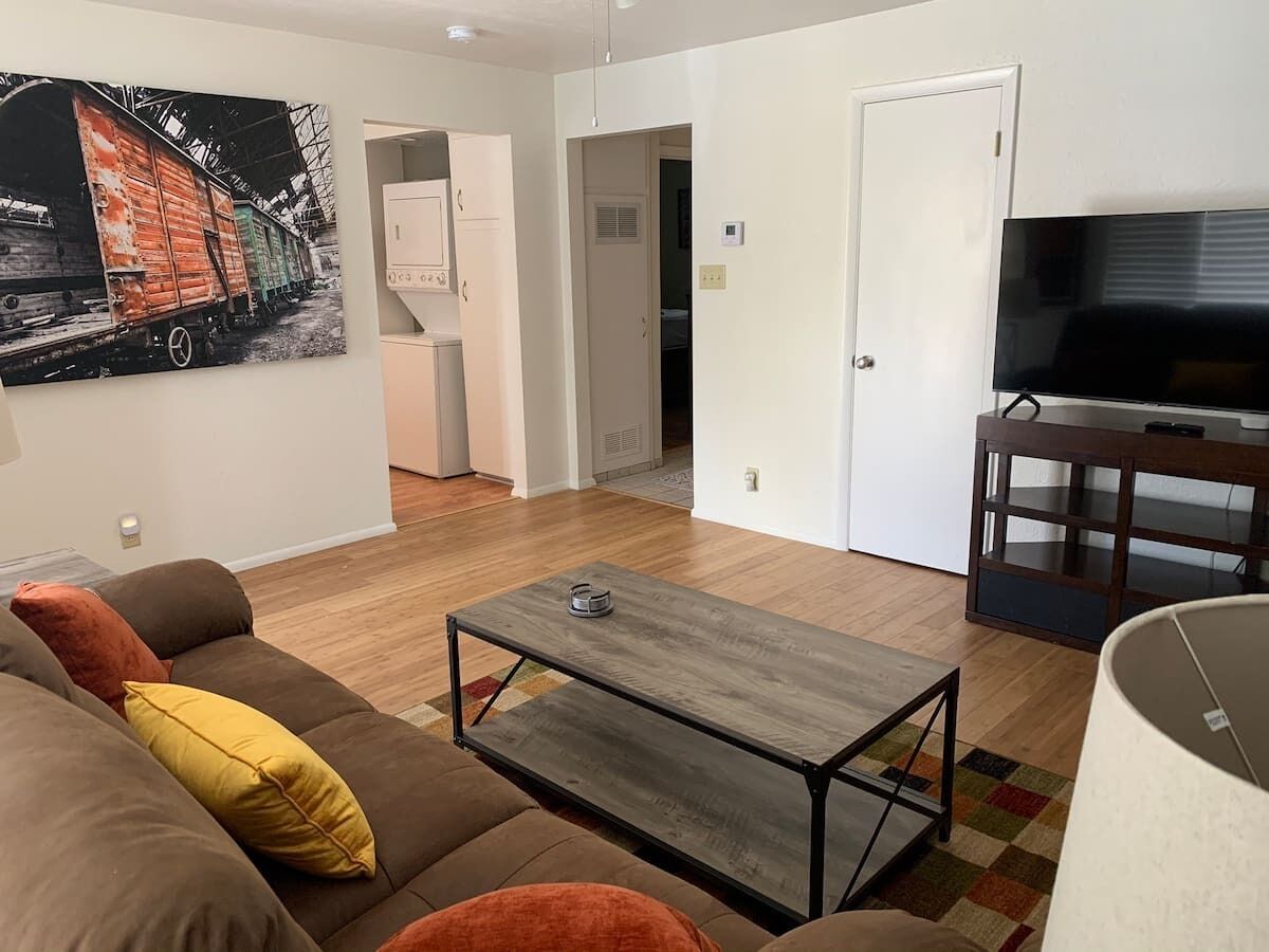 Cozy Home In The Heart Of Prescott! - Prescott, AZ