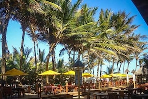 Apartamento | Restaurantes