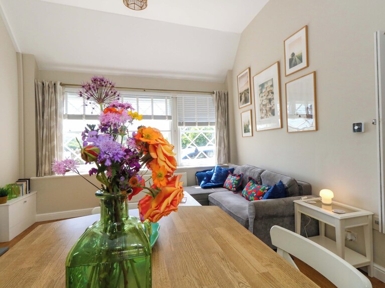 Sea Pink Cottage, Pet Friendly, With A Garden In Langton Matravers - Corfe Castle