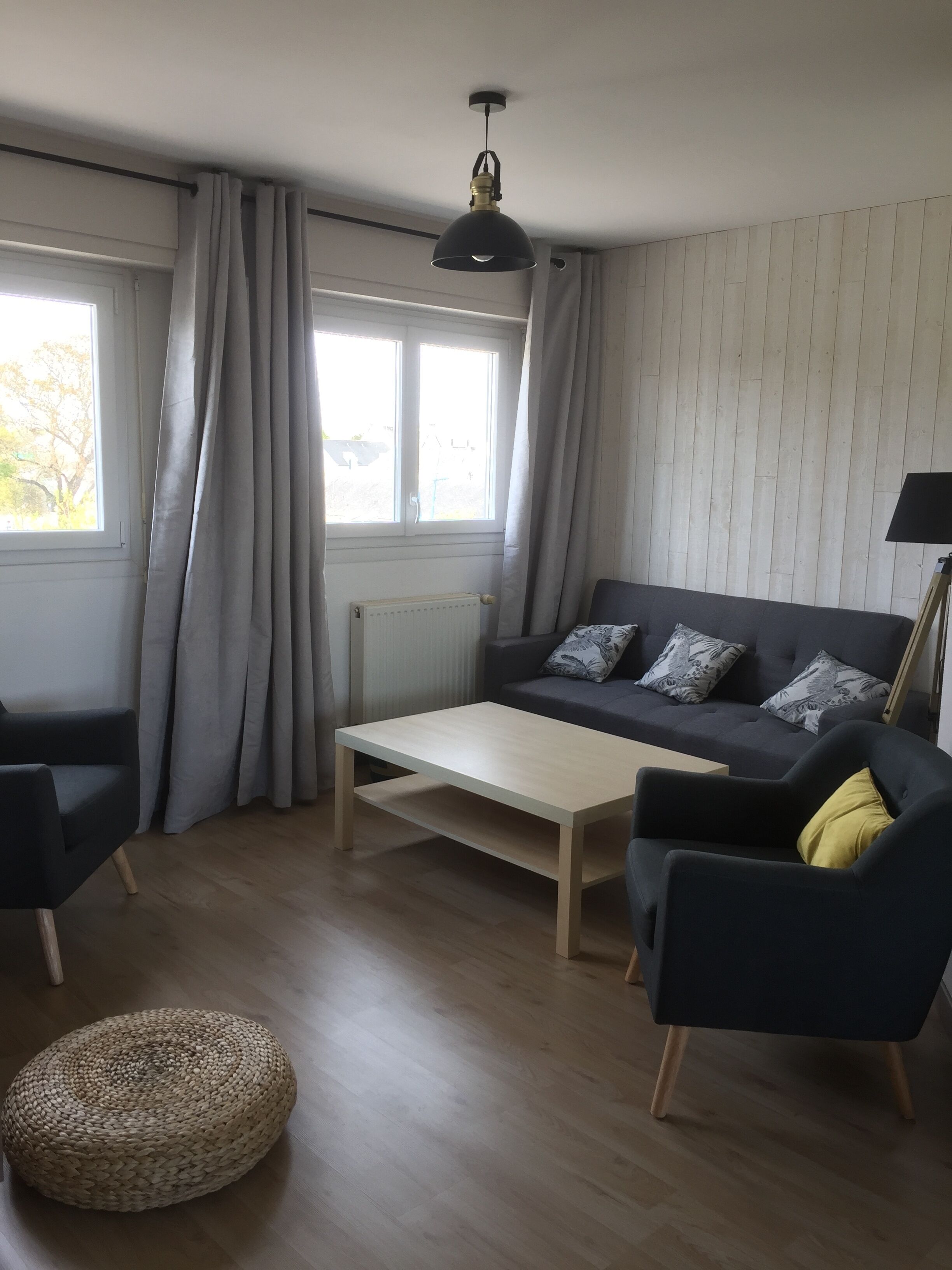 Appartement 6 Personnes, Coeur De Bourg à 10mm De La Plage - Pont-Aven