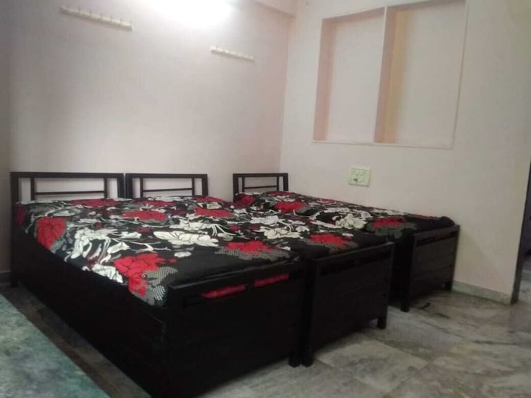 Accommodation At Most Reasonable Price - Thane