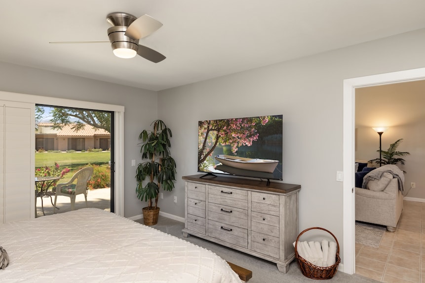 Two King Suite,cozy Palm Desert Condo Getaway ️ Great For Extended Stays! - Palm Desert, CA