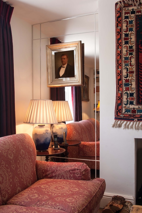 Victorian House In Winslow Conservation Area Sleeps 5 - Hertfordshire