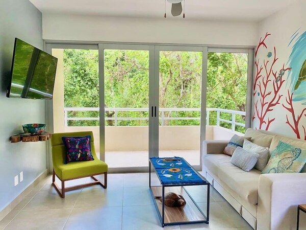 Beautiful & Spacious 2 Bed Condo In Grand Sirenis! - Akumal