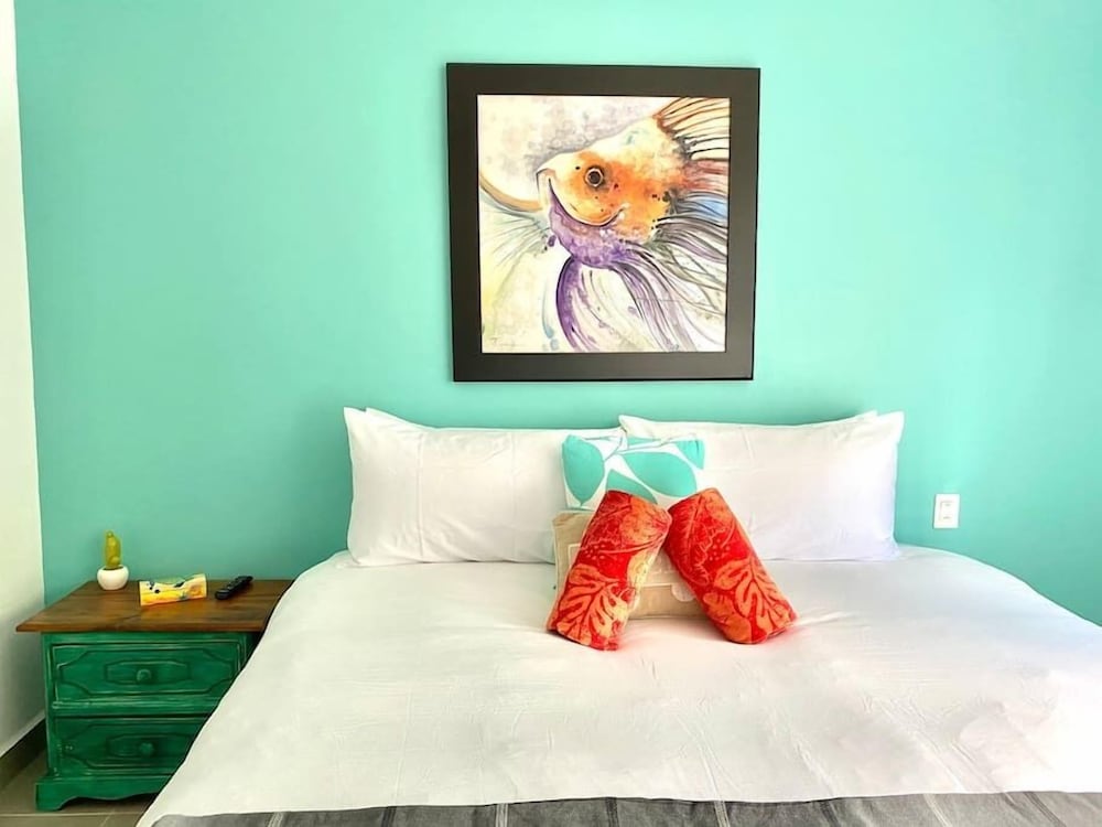 Beautiful & Spacious 2 Bed Condo In Grand Sirenis! - Akumal