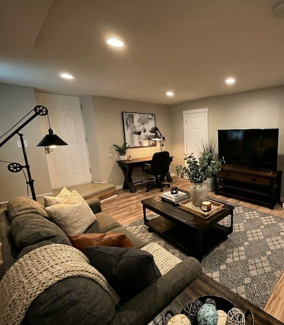 Stylish Cool Springs Apt, King Bed - New Castle, DE