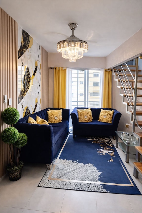 Private 3br Home With Rooftop & Parking, Fast Wi-fi - Dominica