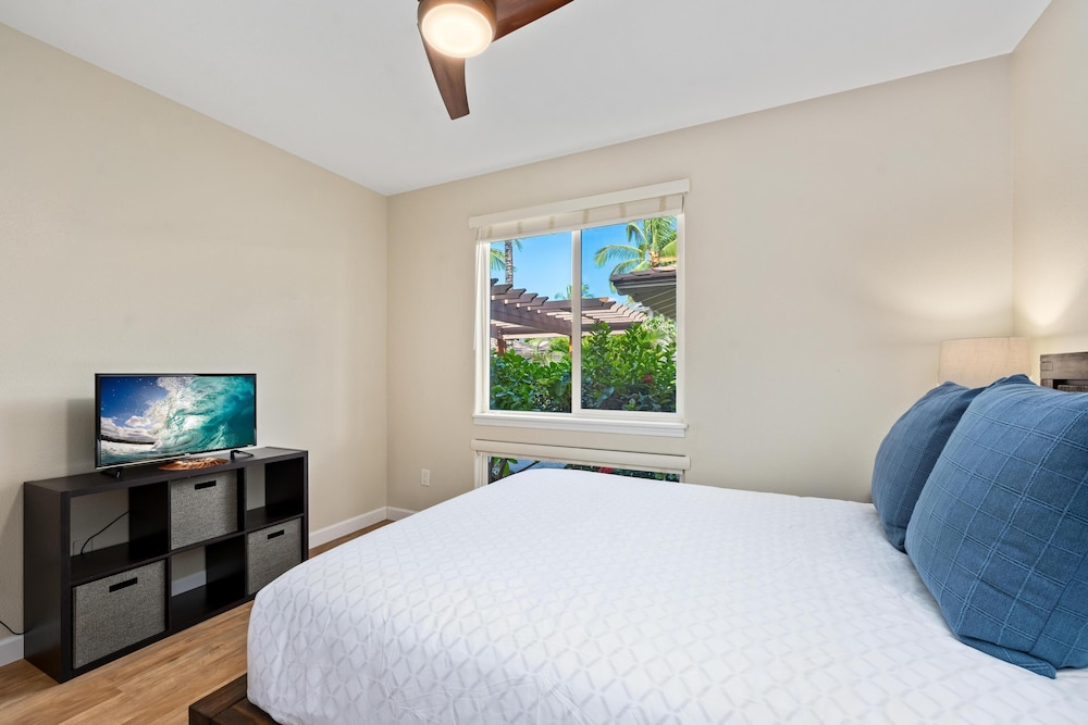 Hilton Pool Pass For 2025 And Golf Discounts. Waikoloa Beach Villas C4 - Hawaii