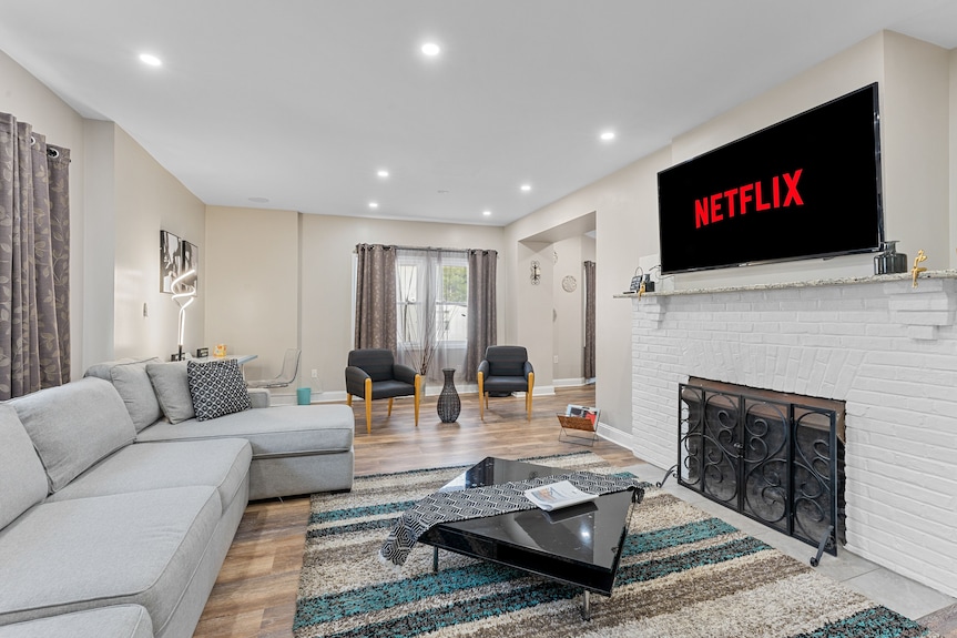 Fifa Nights, Sleeps 12, Perfect For Families - Media, PA