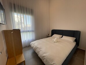 Apartamento | 4 quartos, Wi-fi grátis 