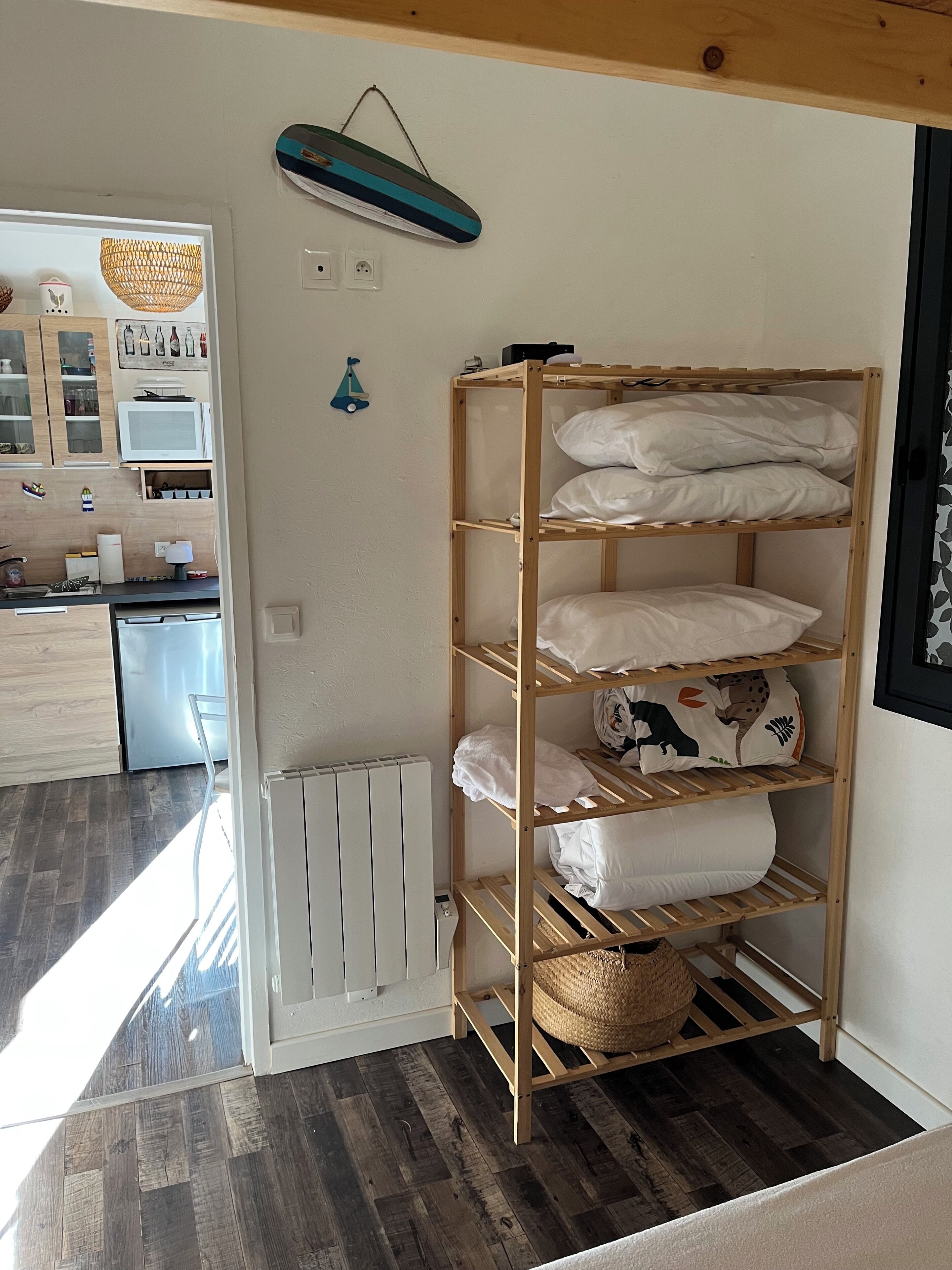 Chalet En Pleine Nature 300 Mètres Des Plages - Mimizan