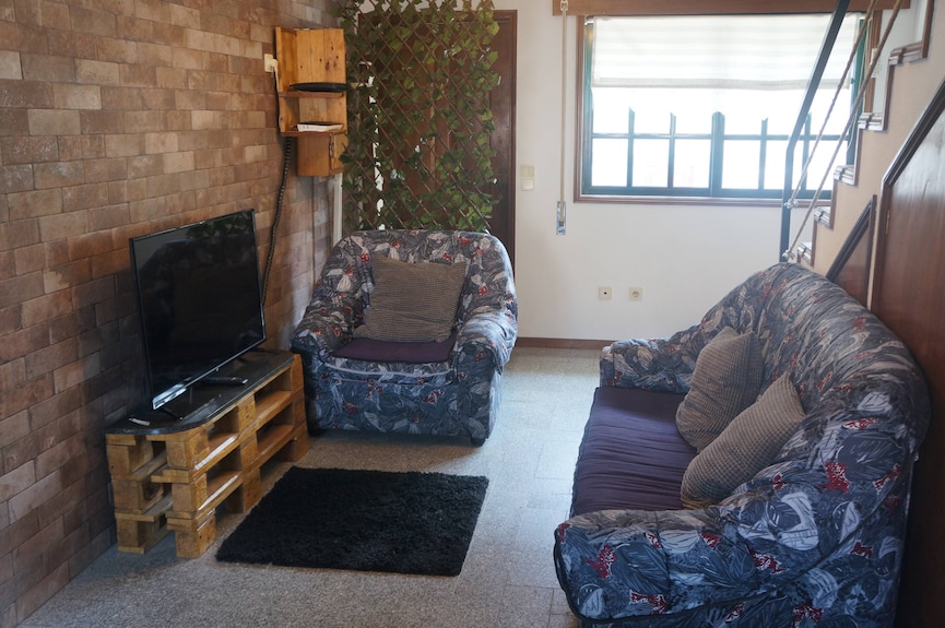 Casa Acolhedora Centro Histórico - Oporto