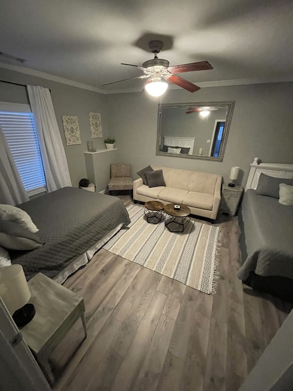 Private Basement Apartment - Jones Lake, Dallas