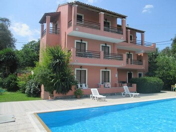 Corfu Vacation Rentals, Ionian Islands Region: house rentals & more | Vrbo