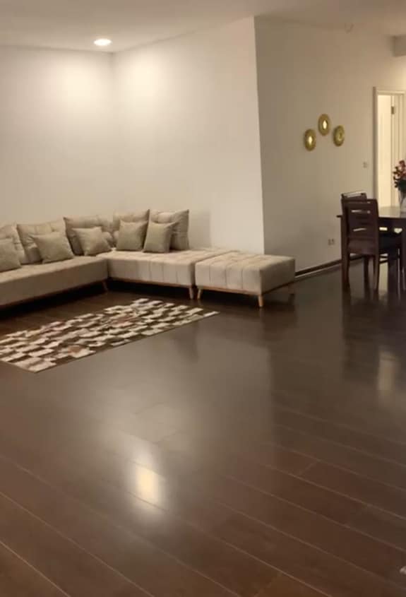 Entire Home- 2bed Room Condo With Kitchen And Appliances - Addis Ababa