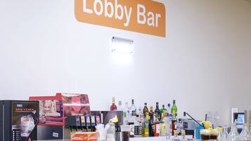 Bar (no alojamento)