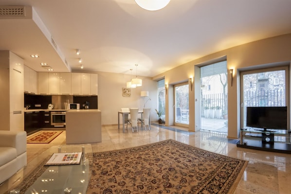 Sala de estar