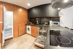 Cozinha privada